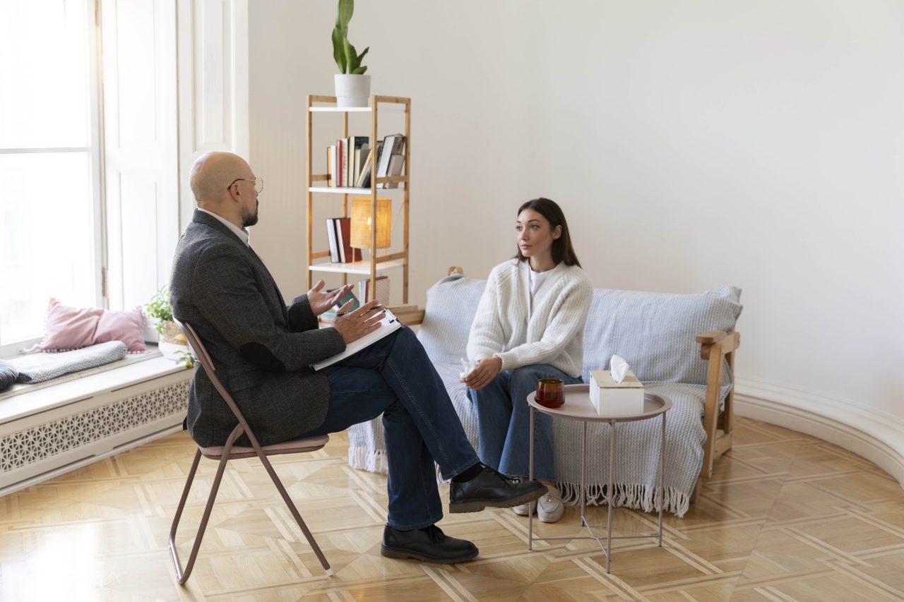 Psychologist vs. Psychiatrist: Who Should You See and When? - Therapy ...