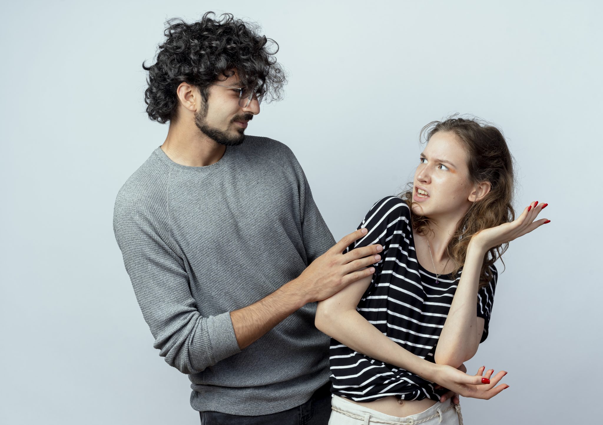 Why Are You So Defensive in Arguments? - Therapy With Shaurya