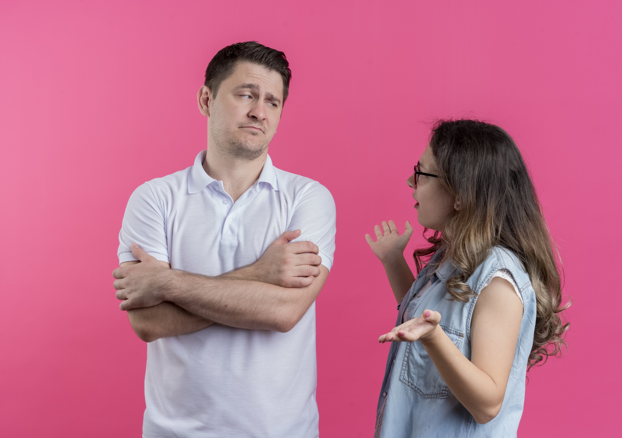 Why Are You So Defensive in Arguments? - Therapy With Shaurya