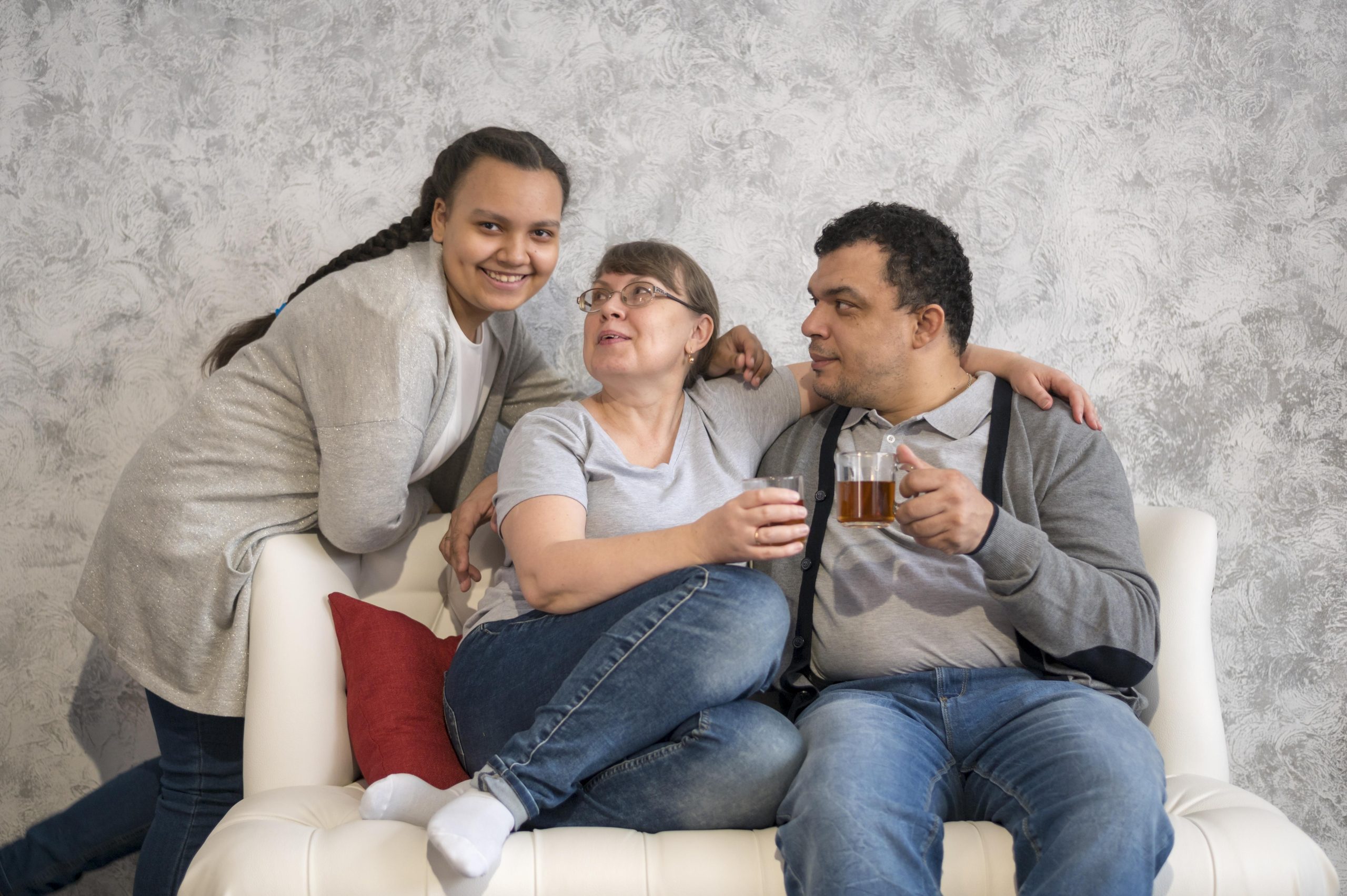 How to Add Depth to Your Familial Relationships - Therapy With Shaurya